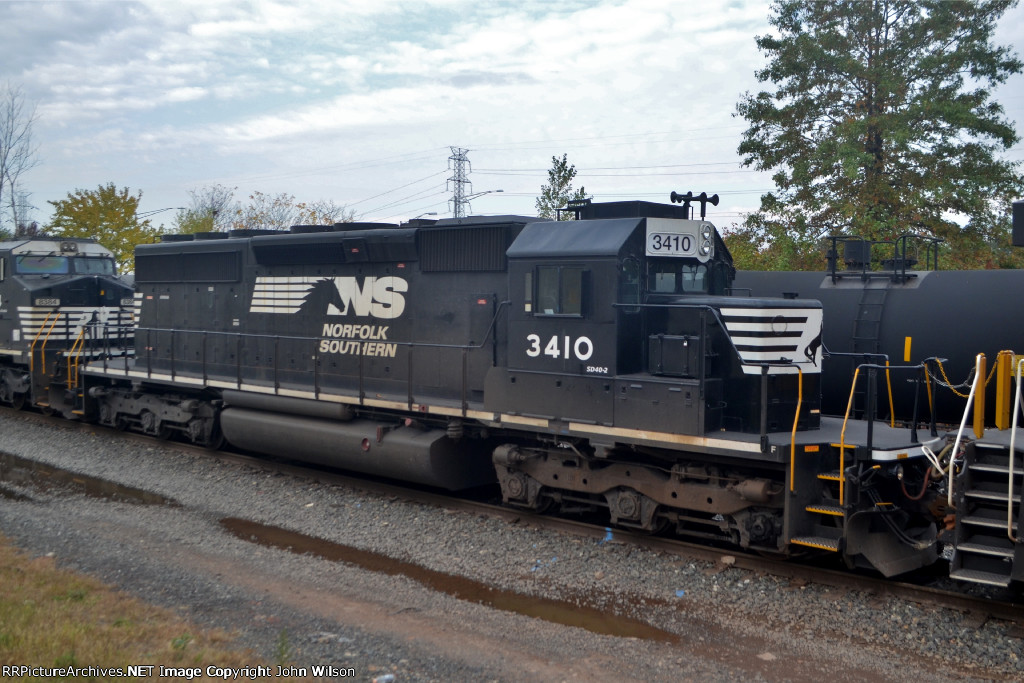 NS 3410